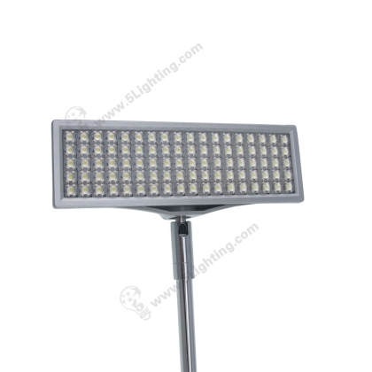 LED pop-up stand lights LXS90-001-A, led pop up display lights for ...