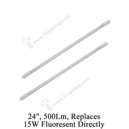 wholesale LED T5 Tube Lights smart 2ft | T5 LED Tube Lighting Factory ...