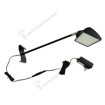 Gridwall display lighting GWS-001-A, Grid wall display and slatwall ...