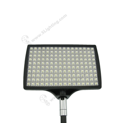 Gridwall display lighting GWS-001-A, Grid wall display and slatwall ...