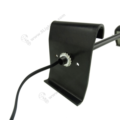 Gridwall display lighting GWS-001-A, Grid wall display and slatwall ...