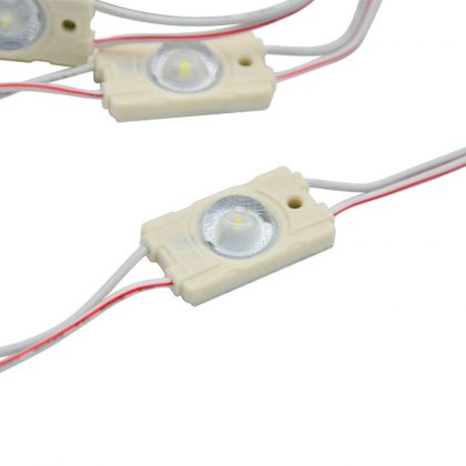 LED Module SMD 3030, Waterproof 3030 SMD LED module injection.