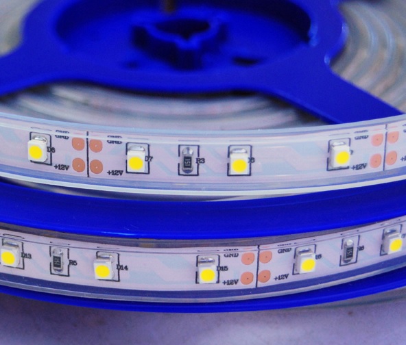 IP65 / IP67 Waterproof RGBW Strip Lights – 5 Star Lighting | Good ...