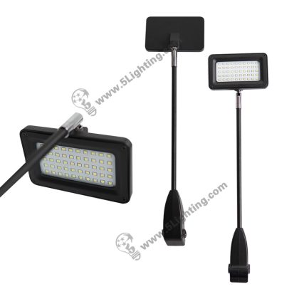 LED Stem Lights For Pop Up Display, 15watts, LXS50-002-A,