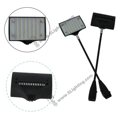 Led Pop Up Portable Booth Lights,10watts