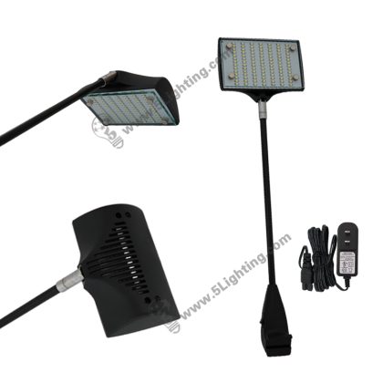 Led Pop Up Portable Booth Lights,10watts