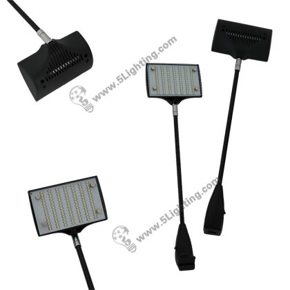 Led Pop Up Portable Booth Lights,10watts